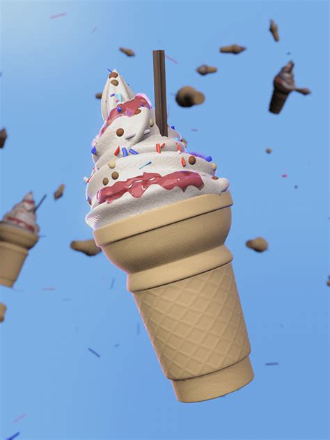 The Donut Tutorial On Behance