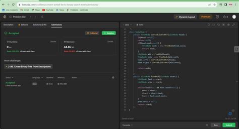 Rakesh Kumar On Linkedin Drgviswanathan Dsa 100daycodechallenge