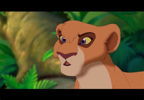 Tlk2 Vitani Cub By Starsky95 On Deviantart