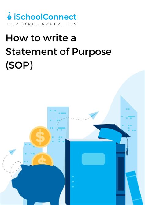 How To Write A Statement Of Purpose SOP By Riyajain20 Issuu