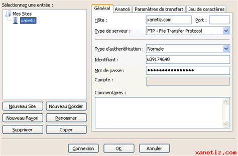Les Différences Entre Ftp Et Ssh