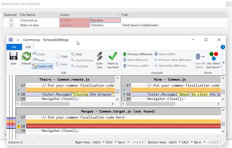 Rapise Development Flow For Test Automation Framework I KB