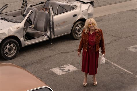 Patricia Arquette Thought Everyone Would Hate Severance Parade