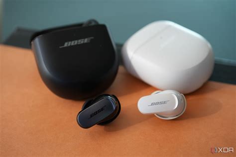 Bose Quietcomfort Ultra Earbuds Review An S Upgrade More Than An Ultra One