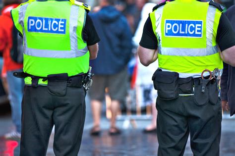 Its Time For Police Departments To Start Measuring The Customer Experience Posts Govloop