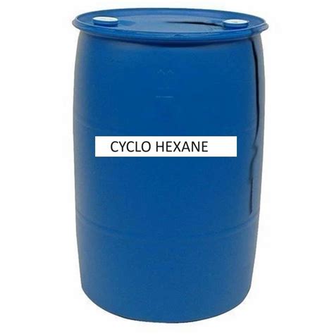 Liquid Cyclohexane Chemical At ₹ 125kg Cyclohexanes In Surat Id