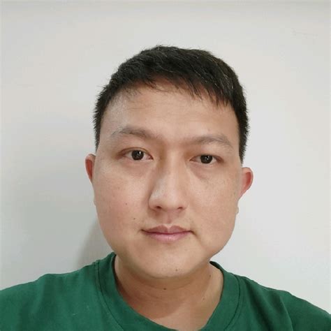 Chee Cheng Chew Health Safety Environment Coordinator Hai Leck