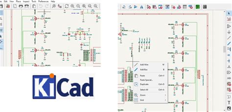 Pcb Design Tutorial Series Schematic Entry In Kicad Phipps Electronics