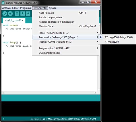 Que Es Arduino Instalación Y Configuración Del Compilador Focas Blog