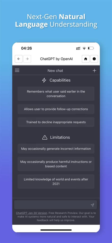Android용 Chat Gpt Ai Gpt Chat Bot Apk 다운로드