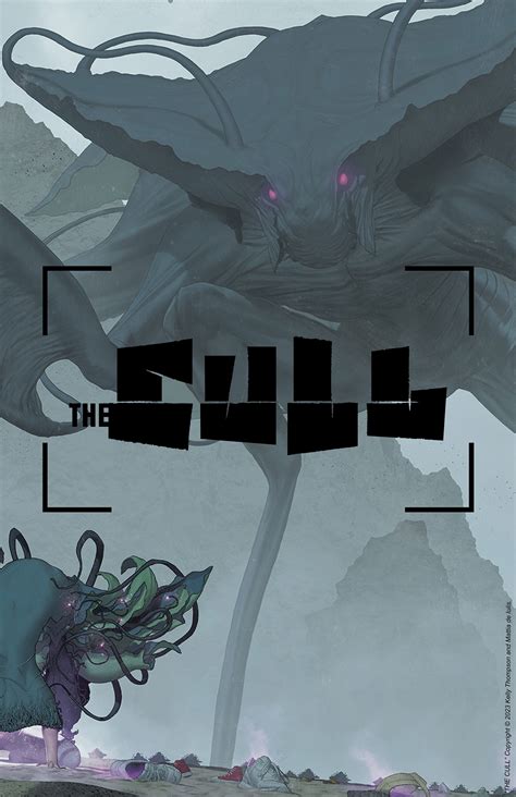 Will You Be Culled By Kelly Thompson