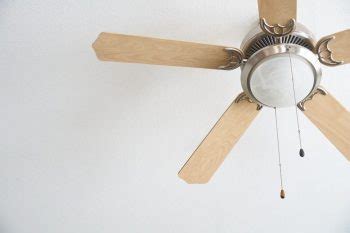 How To Connect A DC Ceiling Fan To AC Power ApplianceTeacher
