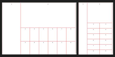 Html Posible Custom Flex Card Stack Overflow