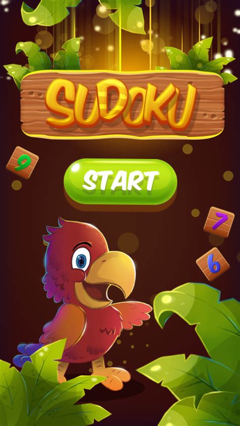 Sudoku Construct 2 Html5 Game By Sparximer Codecanyon