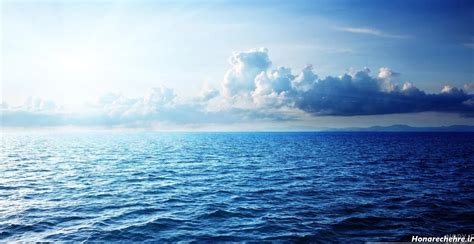 21 عکس از دریا با کیفیت بالا که رویاها را زنده می کند
