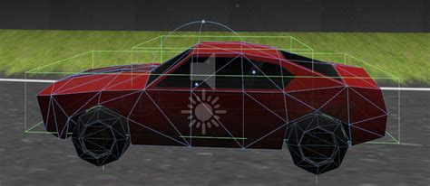unity3d 汽车物理系统 csdn博客