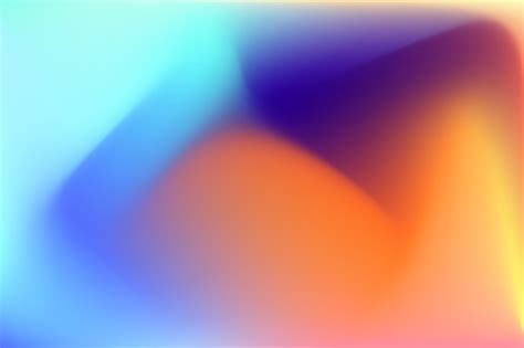 Premium Vector Gradient Vibrant Colour Premium Vector Gradient Vibrant Colour