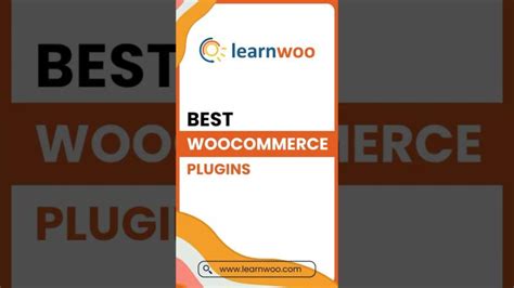 learnwoo on linkedin best plugins for woocommerce store