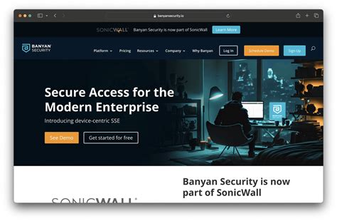 The Top 10 Alternatives To Cisco Anyconnect Twingate