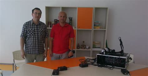 Dİjİtal KonuŞma Terapİsİ Setİ Ascom D O O TeŠanj