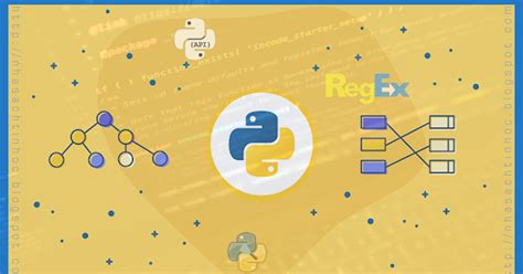 Chia Sẻ Khóa Học Python 4 Trong 1 Basic Data Structures Api Regex