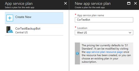 Botframework Waiting For Bot To Be Ready After Creation In Azure