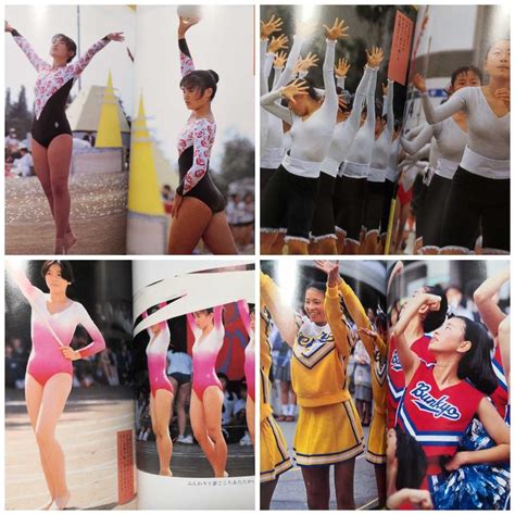 Yahoo オークション 少女たちの体育祭 写真集 鮫島琢磨 女子高生120