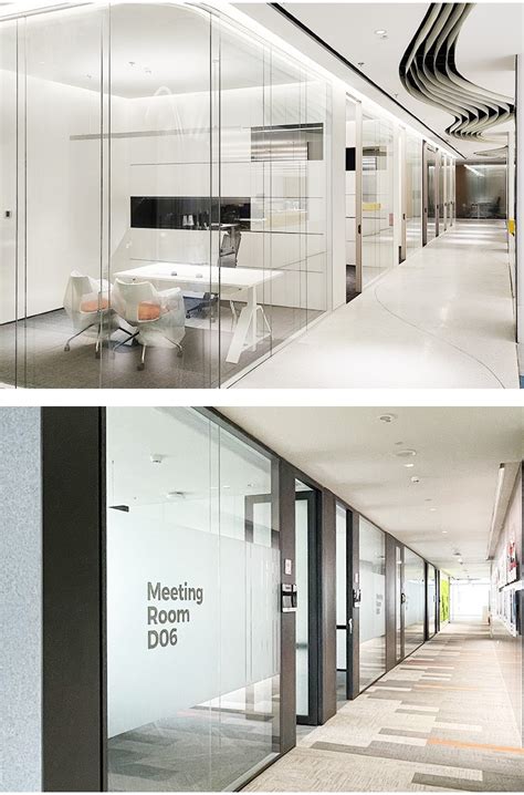 Demountable Partition Partition System Demountable Partition Partition System