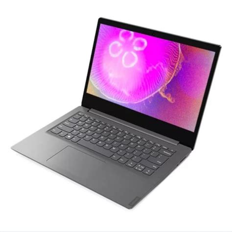 Jual Lalaptop Lenovo V G Amn Amd Ryzen U Gb Ddr Gb Ssd Amd Radeon Graphics