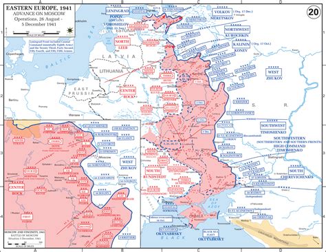 Ww2 Map