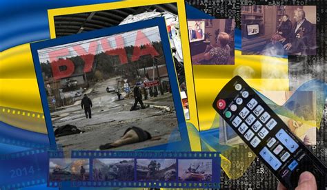 Фейки о Буче Что случилось в этом городе на самом деле Medium