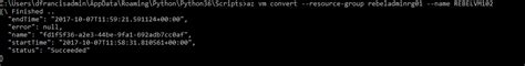 Step By Step Guide To Manage Azure Storage Using Azure CLI Part REBELADMIN
