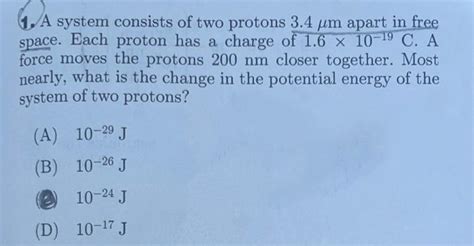 Solved Why We Square It I Dont Understand As Thats Not The Chegg Com