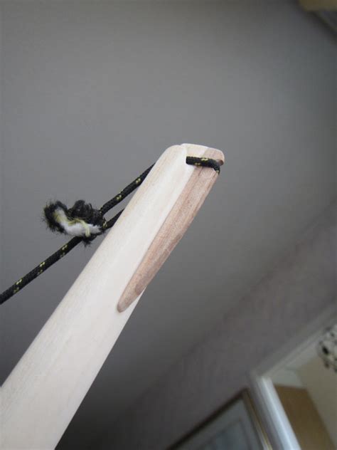 DIY Bow Project IV My Northern Diary DIY Bow Project IV My Northern Diary