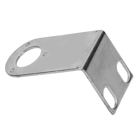Encoder Fixing Stand Encoder Mounting Bracket Glossy Finish Stable Encoder Fixing Stand Encoder Mounting Bracket Glossy Finish Stable