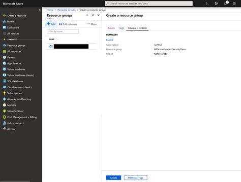 xrm formula 238 azure functions with active directory security