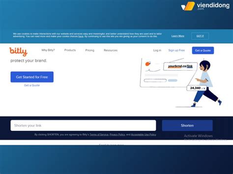 Tổng Hợp 20 Cách Rút Gọn Link Miễn Phí Thao Tác Nhanh Chóng