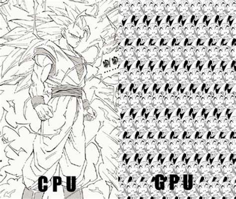 Unity — Compute Shader 基礎認識 本篇文章是參考了unity官方手冊以及幾篇相關教學文章後，紀錄實作和理解的過程