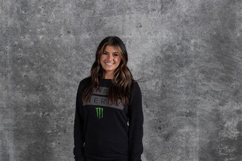 Monster Energys Unleashed Podcast Welcomes Decorated Nascar Racer