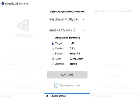 Установка android на raspberry pi подробное руководство