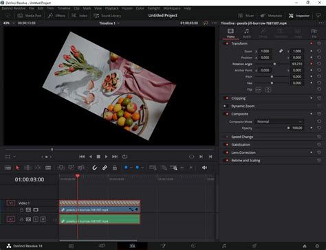 Color Page In DaVinci Resolve ALL You Need To Know Edits