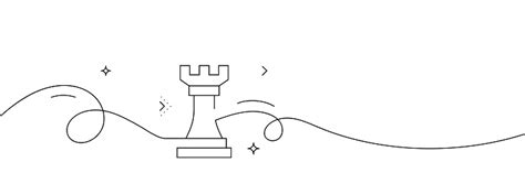 전략 아이콘의 연속 선화입니다 손으로 그린 상징 벡터 일러스트 레이 션 0명에 대한 스톡 벡터 아트 및 기타 이미지 0명 개념 계획 Istock