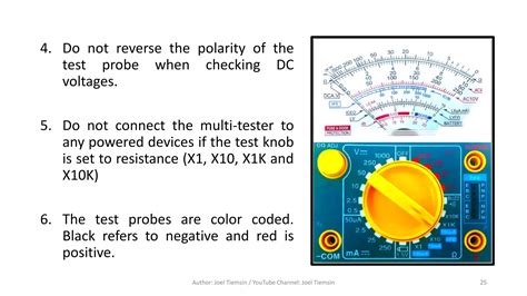 Lesson 3 Performing Mensuration And Calculation PPT