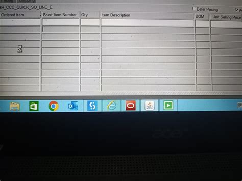 How To Deal With Hour Glass Timer In Oracle Java Forms Activities Uipath Community Forum