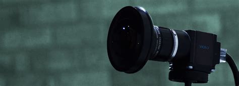 Cameras Vioso Simulation