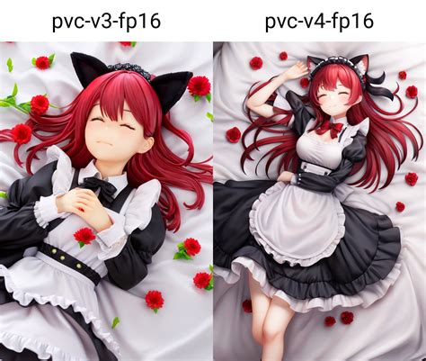 P1atdev Pvc V4 Hugging Face