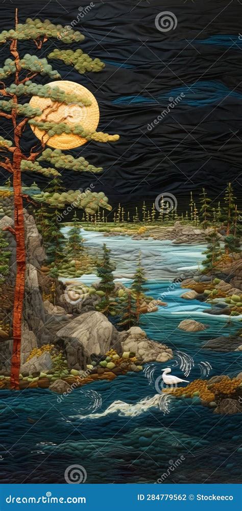 Detail Of Rough Concrete Building With Abstract Geometric Patterns With Light And Shadow Of