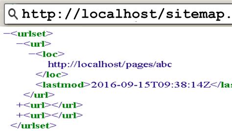 Sitemap Xml For Confluence Atlassian Marketplace