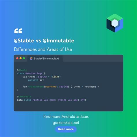 Gorkem Kara On Linkedin Jetpackcompose Androiddevelopment Androiddev