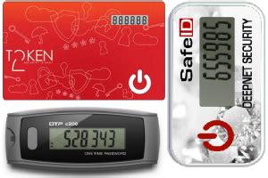 OATH TOTP Hardware Tokens With Azure MFA For Users Without Phones